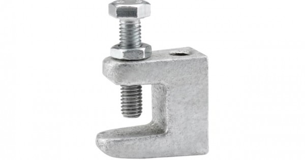 Clamp-I Beam with M12 Bolt