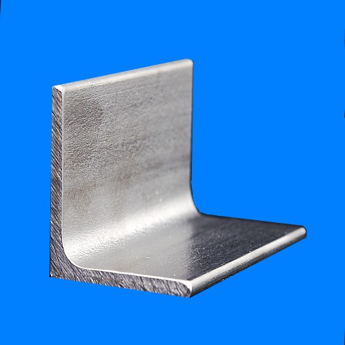 SS Angle Bar